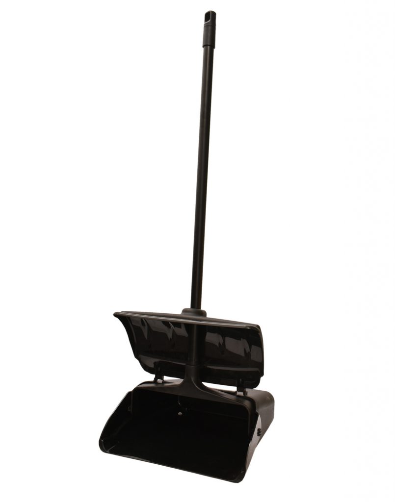 Automatic Dust Pan – Mansion Brush