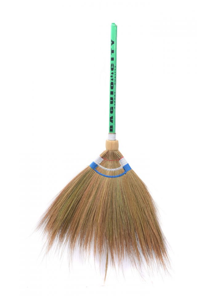 Walis Tambo – Mansion Brush